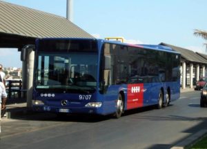 Public Transport in Sardinia - Trains, Buses & Taxis 2023