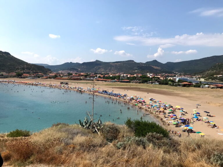 The Ultimate Guide to Bosa, Sardinia, Italy